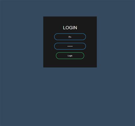 로그인 페이지 만들기 html and css 활용 네이버 블로그