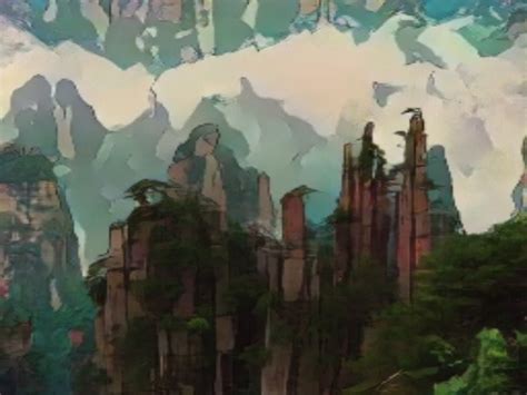 Samples Python Contrib Cartoongan Picture Readme Cn Md At Master Ascend Samples Github