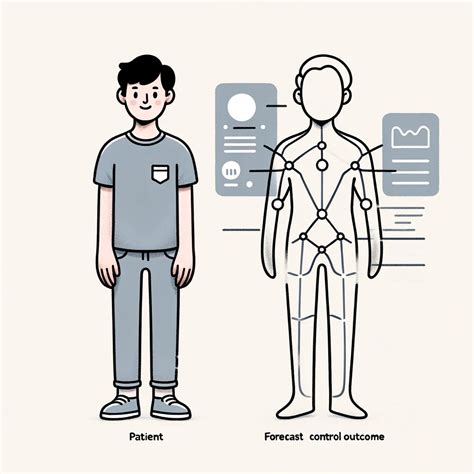 Digital Twins In Healthcare By Bradley Aka