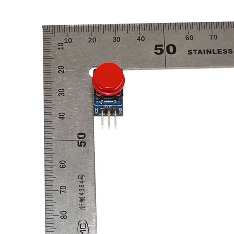 35v 5v Key Sensor Button Module For Arduino