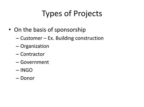 Project Management Pptx