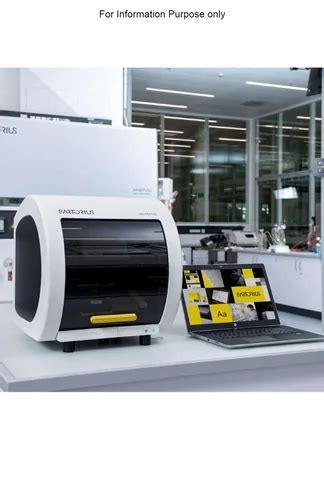 Octet R2 Protein Analysis System For Laboratory Use At Rs 1000000 Piece In Pune