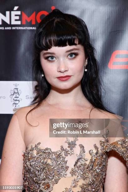 56 Alison Thornton Photos And High Res Pictures Getty Images
