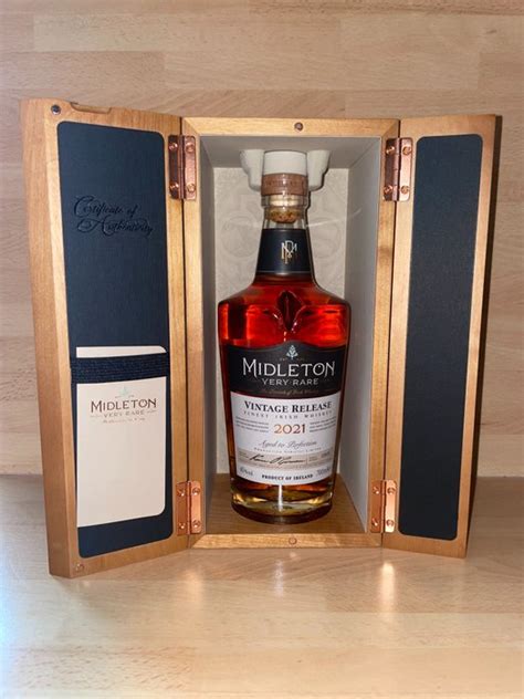 Midleton Very Rare 2021 700 Ml Barnebys