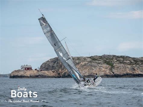 2019 Bénéteau Figaro 3 For Sale View Price Photos And Buy 2019