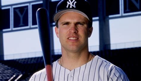 Chad Curtis And The Curse Of The 1998 New York Yankees The Week