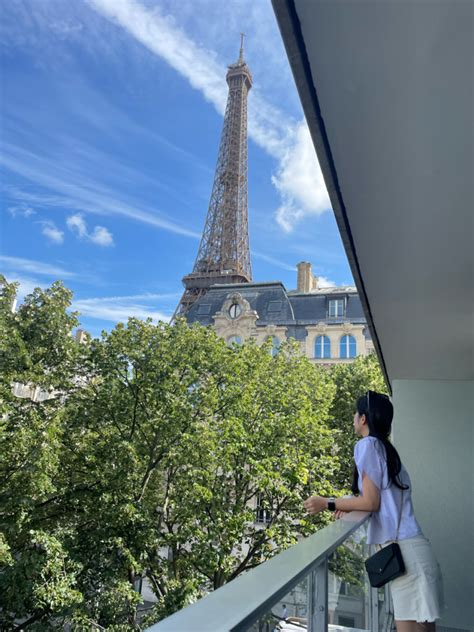 풀먼 파리 투르 에펠 2층 숙박 후기고층 배정받는 법 네이버 블로그