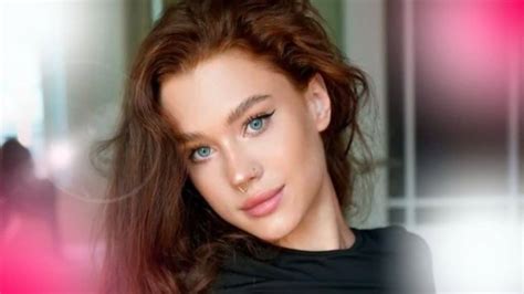 2025 Sofia Simens Wiki Bio Age Height Weight