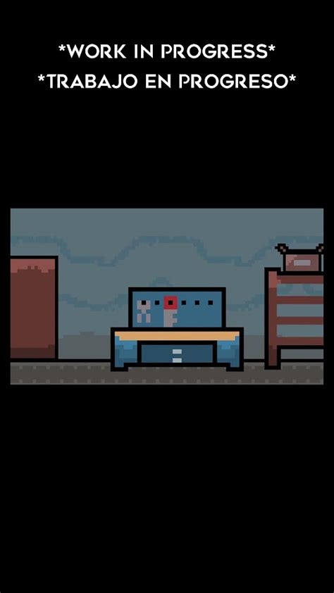 Nuevo Videojuego En Desarrollo Gamedev Indiedev Gamedevelopment Youtube