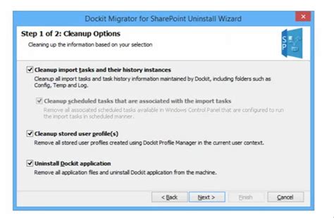 Dockit Migrator At Best Price In Chennai By Vyapin Software Systems