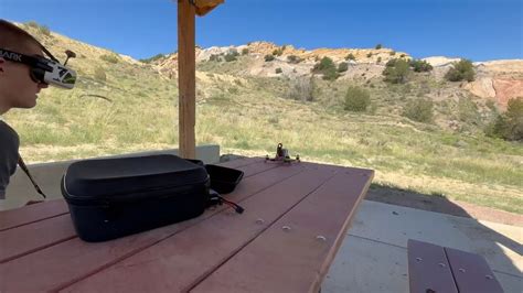 Successful First Build R Fpv