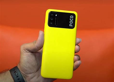 Poco M3 Price In Nepal Specifications Features And Availability