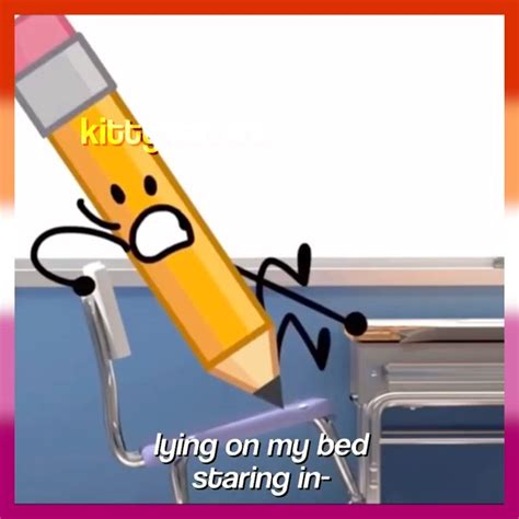 Matchcil Omg I Hate This Sm But I Gotta Post Something Bfdi Bfdia Tpot Bfb Osc Fyp