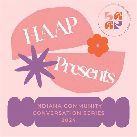 Asianamerican Haap Aapi Community Maria Douglas Msw