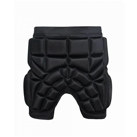 Miocloth 아동용 십대 엉덩이 보호 패드 3d 패딩 반바지 롤러 스케이팅 축구 하키 피규어 아이스 스노우 스키 스케이트 기어 가을 크러쉬 가드 꼬리뼈 티몬