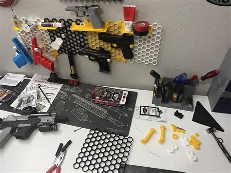 P80 Ralph On Twitter Almost Done With My Wall Storage