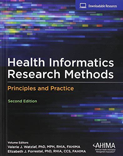7 Health Informatics Books You Can T Miss Bookauthority