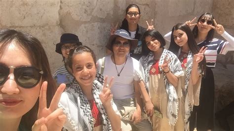 꼬마 순례자둘 베들레헴 탄생 교회를 찾아서 01 탄생 교회 앞 구유 광장에 장터가 벌어졌네요 뭘 팔고 있을까요 Youtube