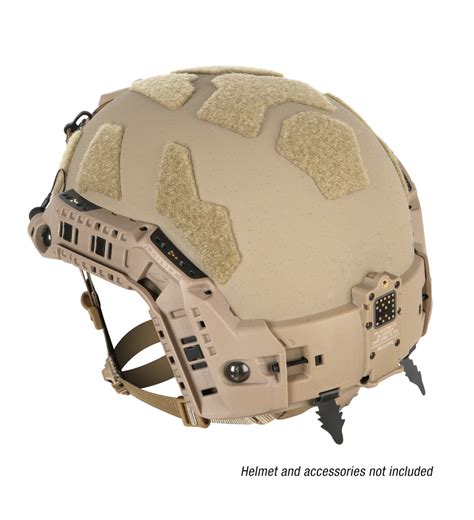 Ops Core Railink Power And Data Arc Rails