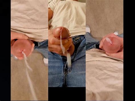 Big Cock Solo Male Up Close With Pov Big Dick Cock Grows Soft To Hard