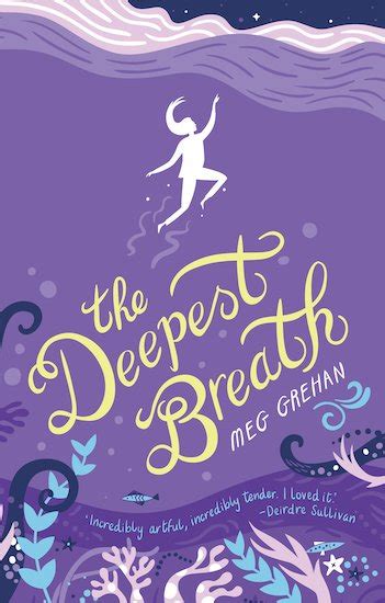 The Deepest Breath Scholastic Shop