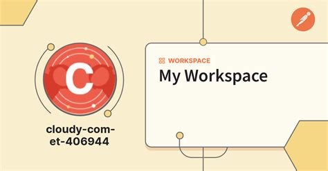 My Workspace Postman Api Network