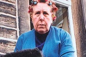 Kathy Staff British Comedy Guide