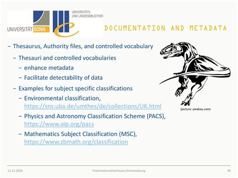 Research Data Management Ppt Download