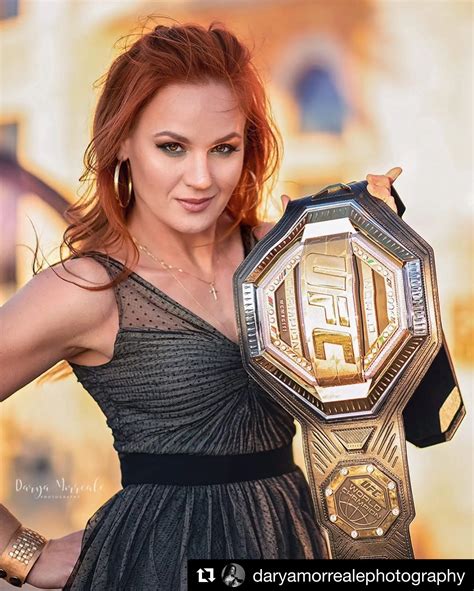 Discover More Like Valentinashevchenko Valentina Shevchenko And