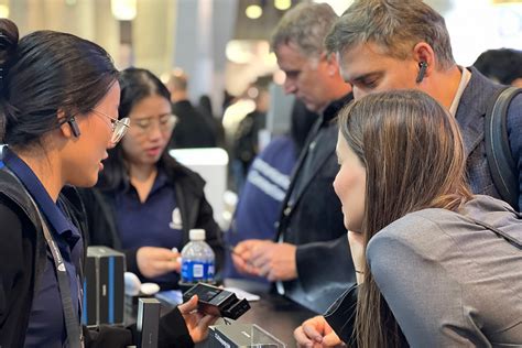 Ces 2024 Timekettle Releases X1 Ai Interpreter Hub Worlds First Ai