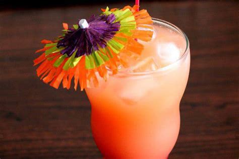 Sex On My Face Cocktail Merchant