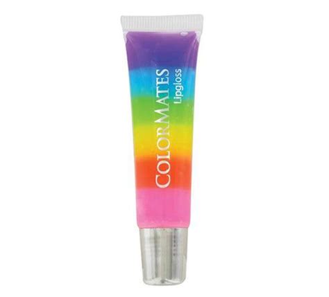 Lipgloss Rainbow