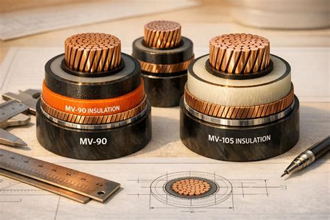 Ampacity Calculation Tips For Medium Voltage Cables Electrical Trader