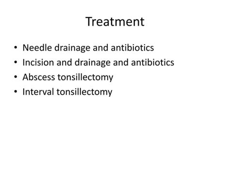 Acute And Chronic Pharyngitis Pptx
