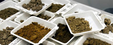 Home Geo Technical Services