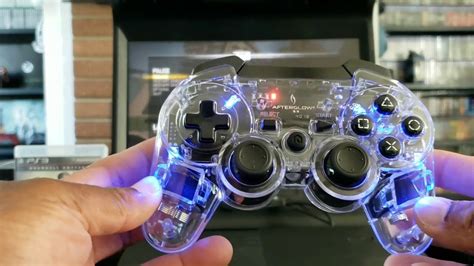 Install Afterglow Controller Pc Ps3 Driver Serghits