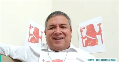 Piden Retirar Plancha Presidencial Que Incluye A Arturo Fernández Exalcalde De Trujillo Prófugo