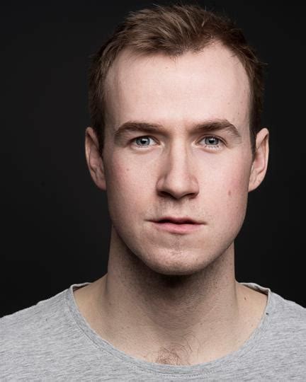 Steffan Harri Performers Stage Faves