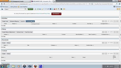 SugarCRM Tutorial YouTube