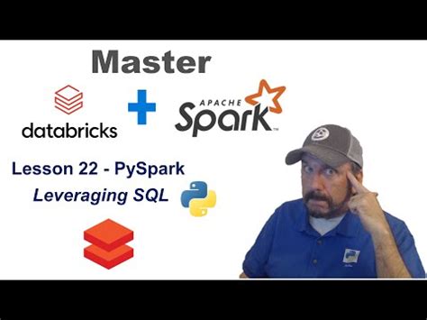 Master Databricks And Apache Spark Step By Step Lesson PySpark Using SQL YouTube