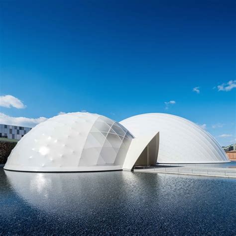 Thirteen National Pavilions Designed For Expo 2025 Osaka