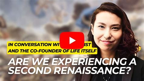 Life Itself On Linkedin Co Founder Sylvie Barbier Speaks With Jonathan Klodt On His Most Recent…