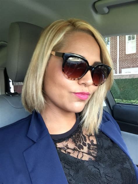 Blonde Asymmetrical Bob Asymmetrical Bob Blonde Asymmetrical