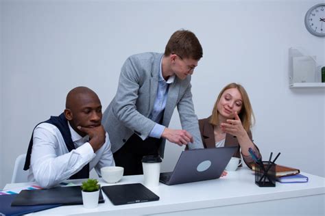 Strengthen Financial Controls Through Separation Of Duties