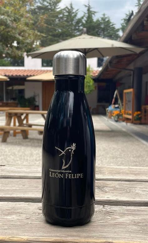 Termos Chicos 300ml Teconalli