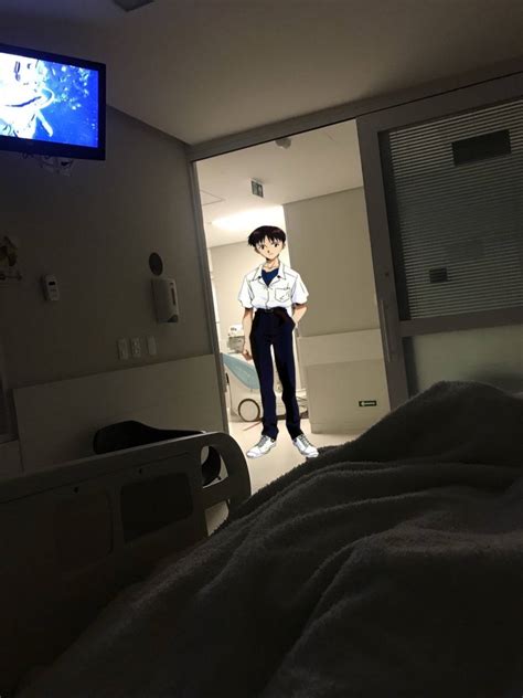 친구가 병문안을 왔네요 오덕양성소 에펨코리아