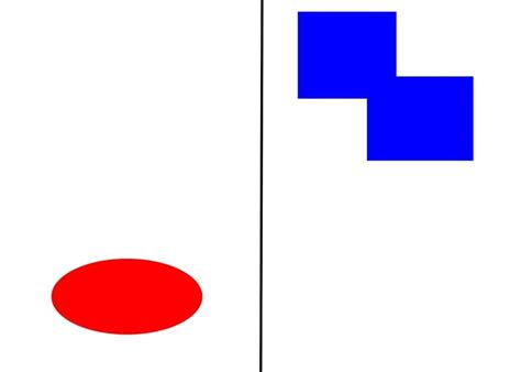 Asymmetrical Design Examples