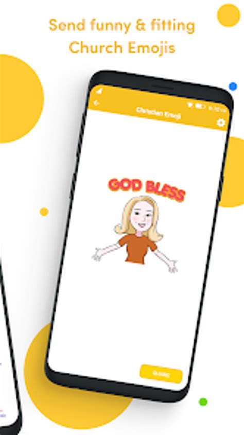 Christian Emoji Jesus Emoji For Android Download