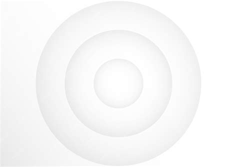 Premium Vector Gray Circle Background Wallpaper Design