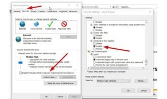 Browsers That Still Support Java How To Enable It